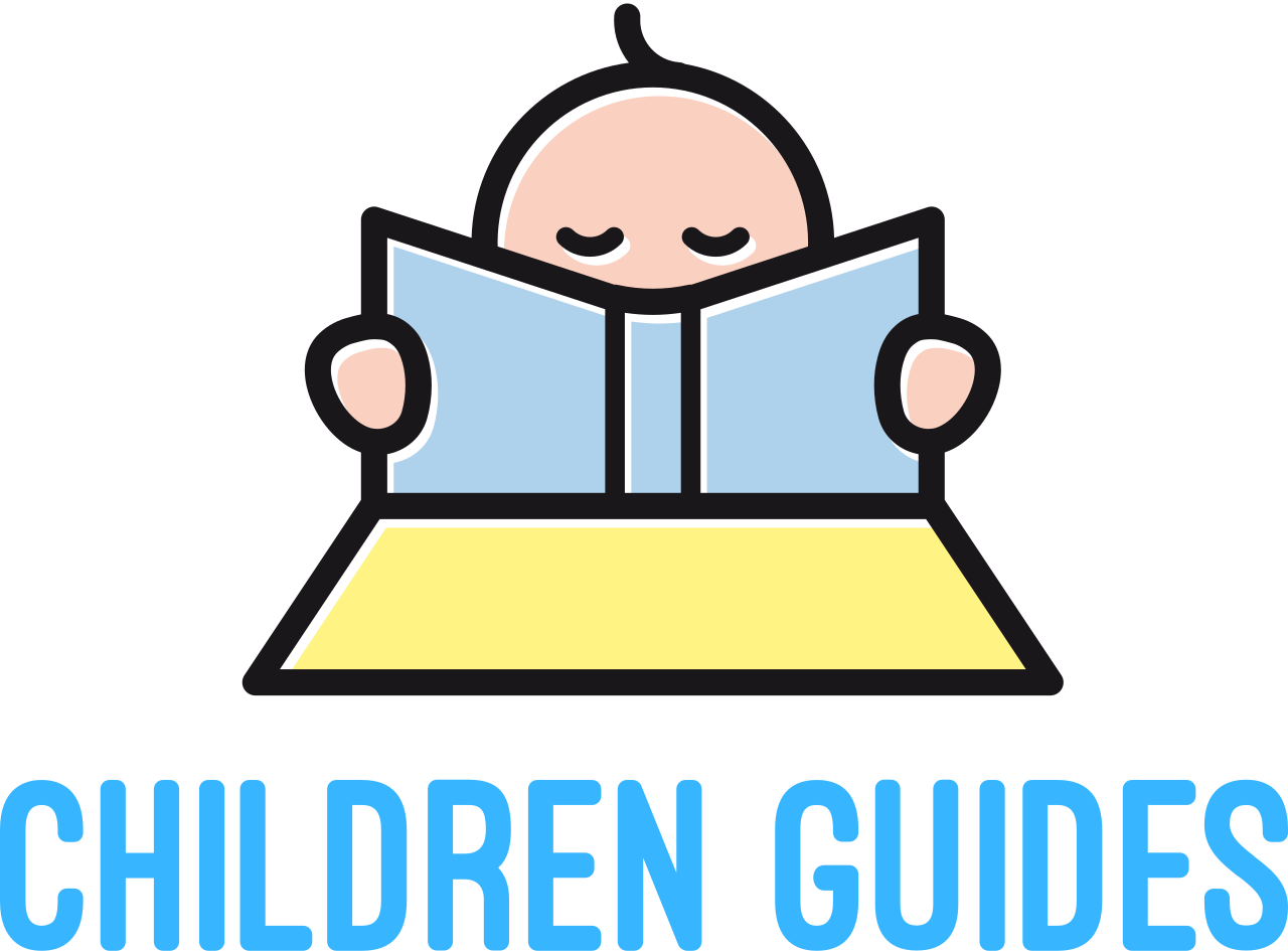 CHILDREN GUIDES – The Financial Guidelines
